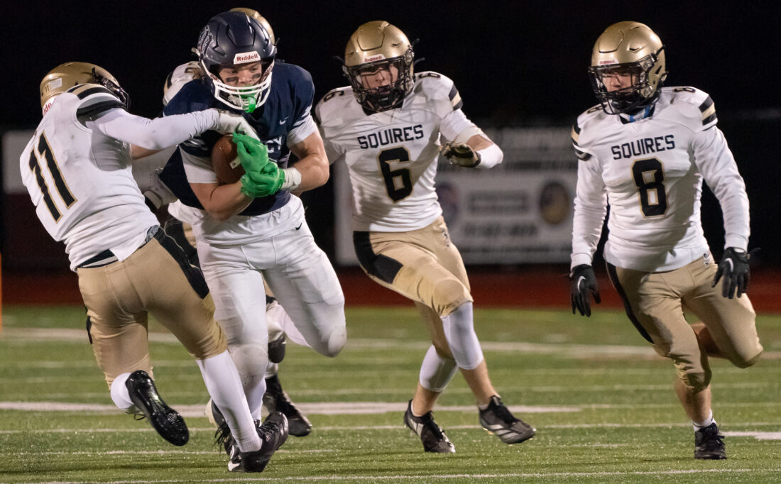 Muncy defeats Delone Catholic to make school history and reach state’s ...